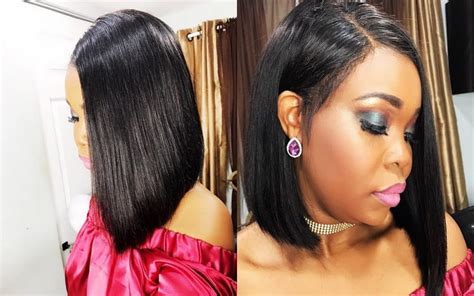 Why Lace Closure Bob Is The New Trend Of 2020 Layla Hair Shine Your