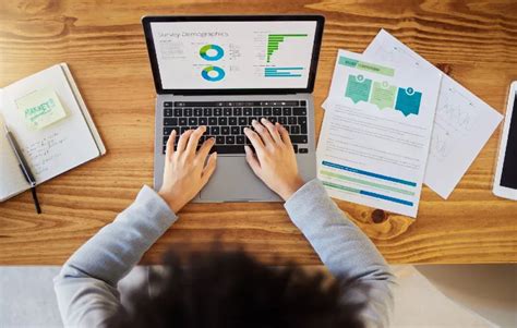 Arti Kpi Dashboard Dan Cara Membuatnya Linovhr