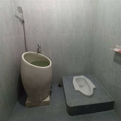 Desain Kamar Mandi Wc Jongkok Kamar Mandi Sederhana Dengan Kloset My XXX Hot Girl