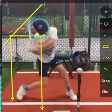 Video Hitting Analysis — Hitting Done Right
