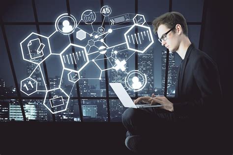 Premium Photo Interface Concept