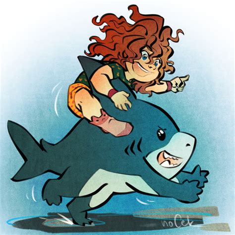 Jeff The Land Shark On Tumblr