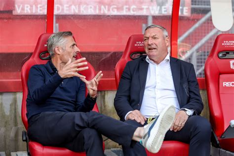 Jans Heb Mijn Ploeg Nog Nooit Zoveel Goede… Twentefans Nl