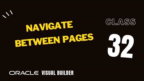 Beenum Learning On Linkedin 32 Navigate From One Redwood Page To