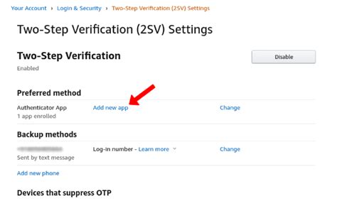 How To Log In To Amazon Without Verification Code Techwiser