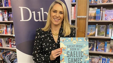The Great Irish Book Of Gaelic Games Read An Extract Here