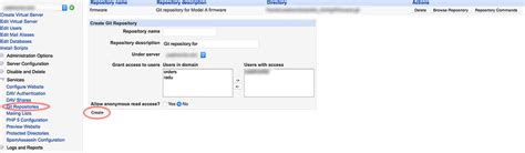 Virtualmin Git Return Code 22 Fatal Git Push Failed PocketMagic