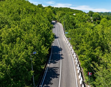 საავტომობილო მოწამეთას მონასტერთან მისასვლელი შიდასახელმწიფოებრივი მნიშვნელობის საავტომობილო