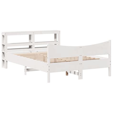 Cama Matrimonial Cama Para Adultos Estructura De Cama Con Cabecero