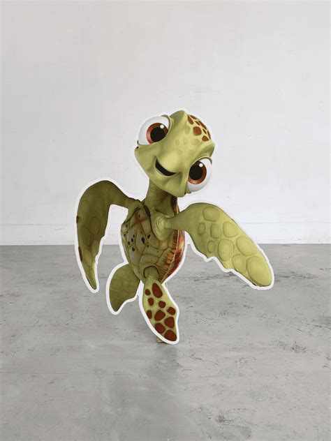 Finding Nemo Standee Set