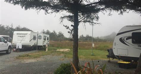 Bandon Or Top Rated Rv Campgrounds On The Oregon Coast