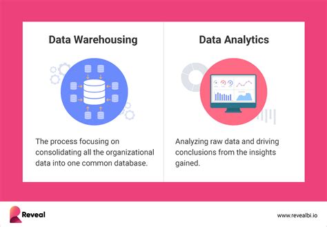 How Data Warehousing Accelerates Business Decisions Reveal Bi