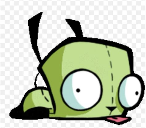 Pin By El Fallon On Smilies In 2023 Invader Zim Cute Doodles Art Tools Drawing