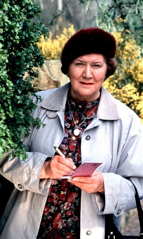 Where Are The Cast Of Iconic 90s Detective Show Hetty Wainthropp