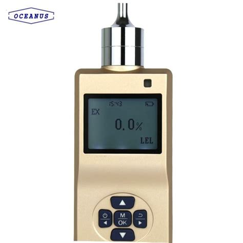 Customized Portable Factory H2O2 Gas Detector Manufacturers Suppliers