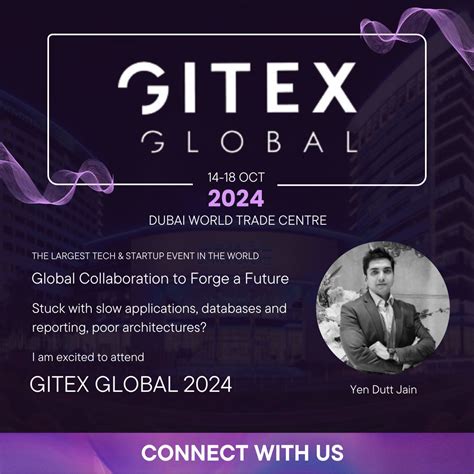Spraxa Solutions Pvt Ltd On Linkedin Gitex2024 Technologysolutions Performanceoptimization