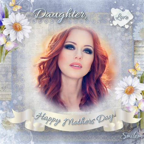 Smilam S Loving Mom Mother S Day And Every Day Loving Mom Mother S Day And Loving Mom