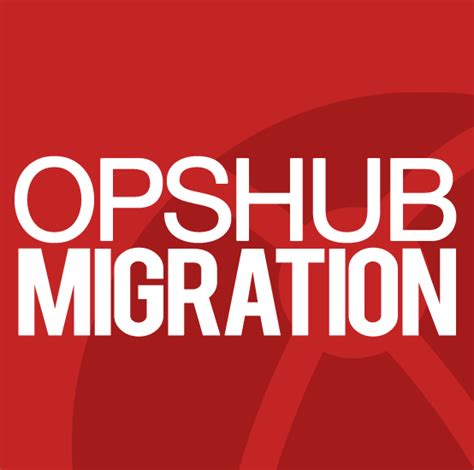 Highlights TechEd 2014 OpsHub Migration Imaginet