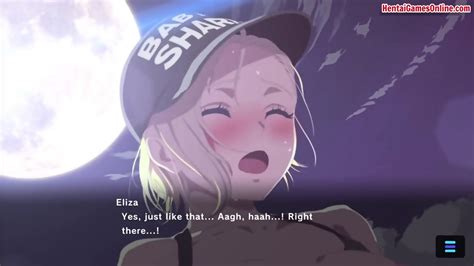 Eliza Adorable Bikini Magicami Eporner