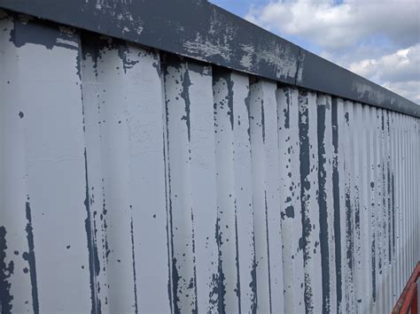 Transform Your Building With Cladding Coatings Cladding Coatings