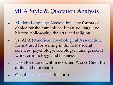 PPT MLA Vs APA Citation Formats Comparison PowerPoint Presentation Free Download ID