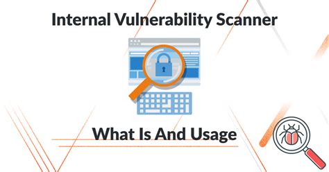 Internal Vulnerability Scanner What Is And Usage Vulners