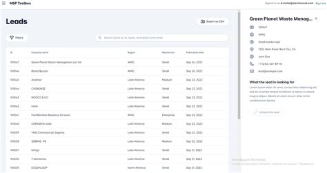 Msp Toolbox How To Build Forum Electroneek