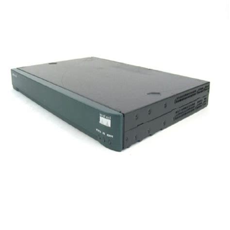 Cisco CISCO2610 Refurbished