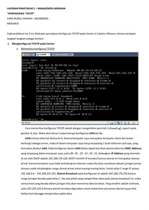 pdf konfigurasi tcp ip dokumen tips
