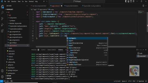 13 Arabic Angular 17 Module Lazyloading Youtube