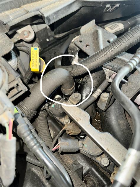 Anyone Have This Clamp Fail Rcrownvictoria