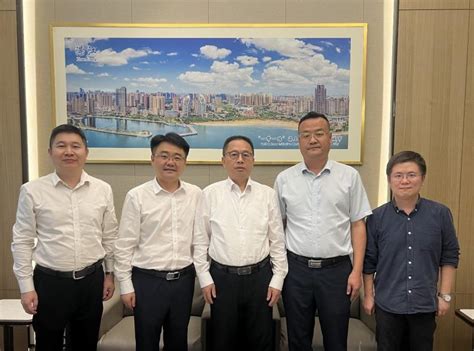 农产品加工研究所 要闻聚集 中国工程院院士湖南省农业科学院研究员单杨到加工所调研科技创新工作