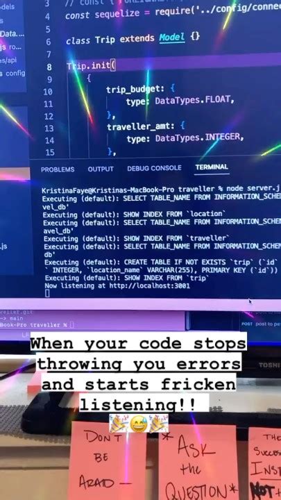 Kristina Glinoga On Linkedin Codingbootcamp Mysql Womenintech