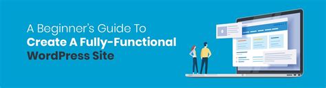 A Beginners Guide To Create A Fully Functional Wordpress Site Itsolution24x7 Blog