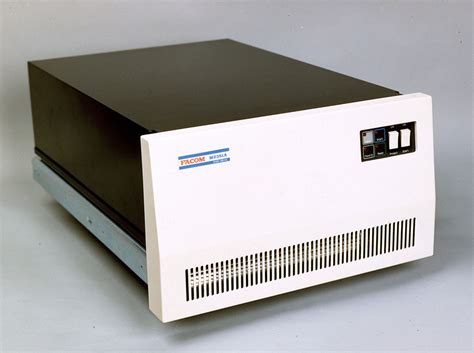 M2351 Magnetic Disk Unit Computer Museum