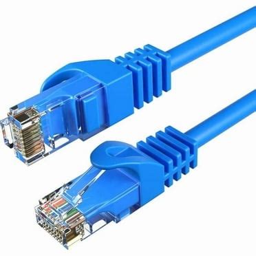 Cables Direct Online 500ft Cat6 Solid Bare Copper 23awg Bulk Ethernet