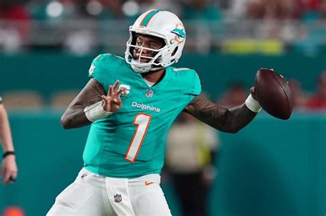5 Predictions For The Dolphins Week 1 Battle Against The Colts