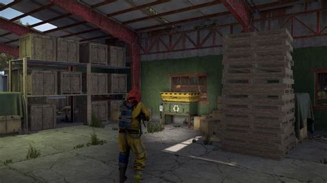 The Rust Mining Outpost Ultimate Guide Loot Tips Lone Design