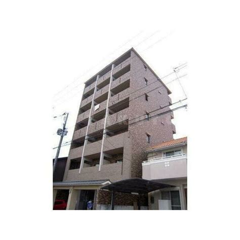 アスヴェル京都二条駅前Ⅱ 賃貸マンション 3階 1kの物件詳細 いい部屋ネットの大東建託リーシング