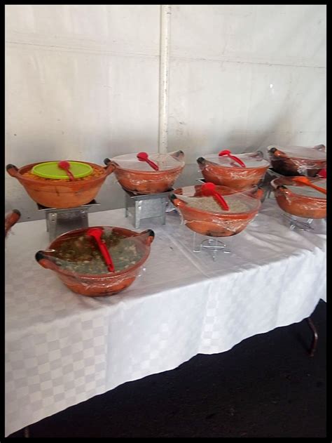 Comida Para Fiestas Infantiles ¡cdmx Comidas Para Fiestas