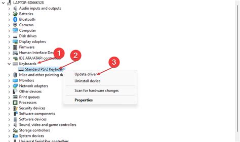 Num Lock Won T Stay On How To Fix It In 5 Steps Windows Report