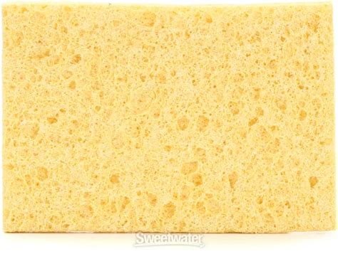 Daddario Guitar Humidifier Replacement Sponges 019954960056