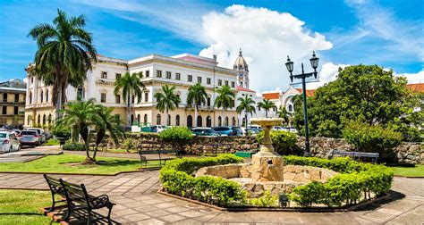 Casco Viejo Panama City—one Of The Worlds Coolest Neighbourhoods Benoit Properties