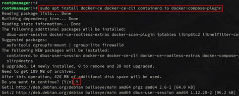 How To Install Docker Swarm On Debian 11