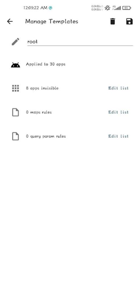 Hide My Applist Apk Para Android Descargar