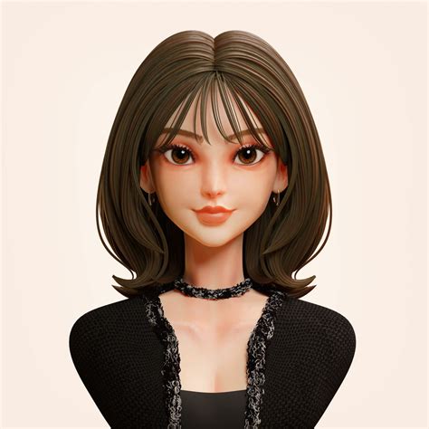 Medium Hair Styles Girl Hairstyles Wang Mid Length Hairstyles Medium Length Hairstyles