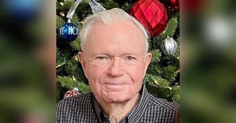 Tribute Wall Mr Gerald David Barnes