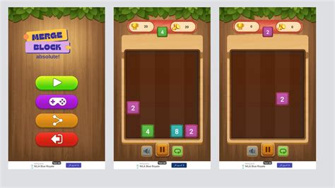 Merge Blocks Absolute Apk For Android Download