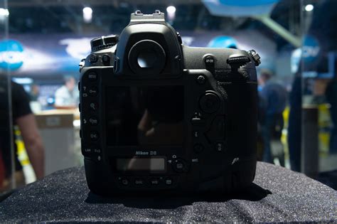 Nikon At The 2020 Ces Show In Las Vegas Nikon Rumors