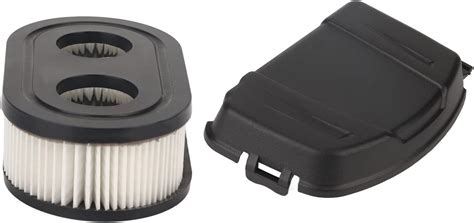 Lawn Mower Air Cleaner Cover Lawn Mower Air Filter Cover